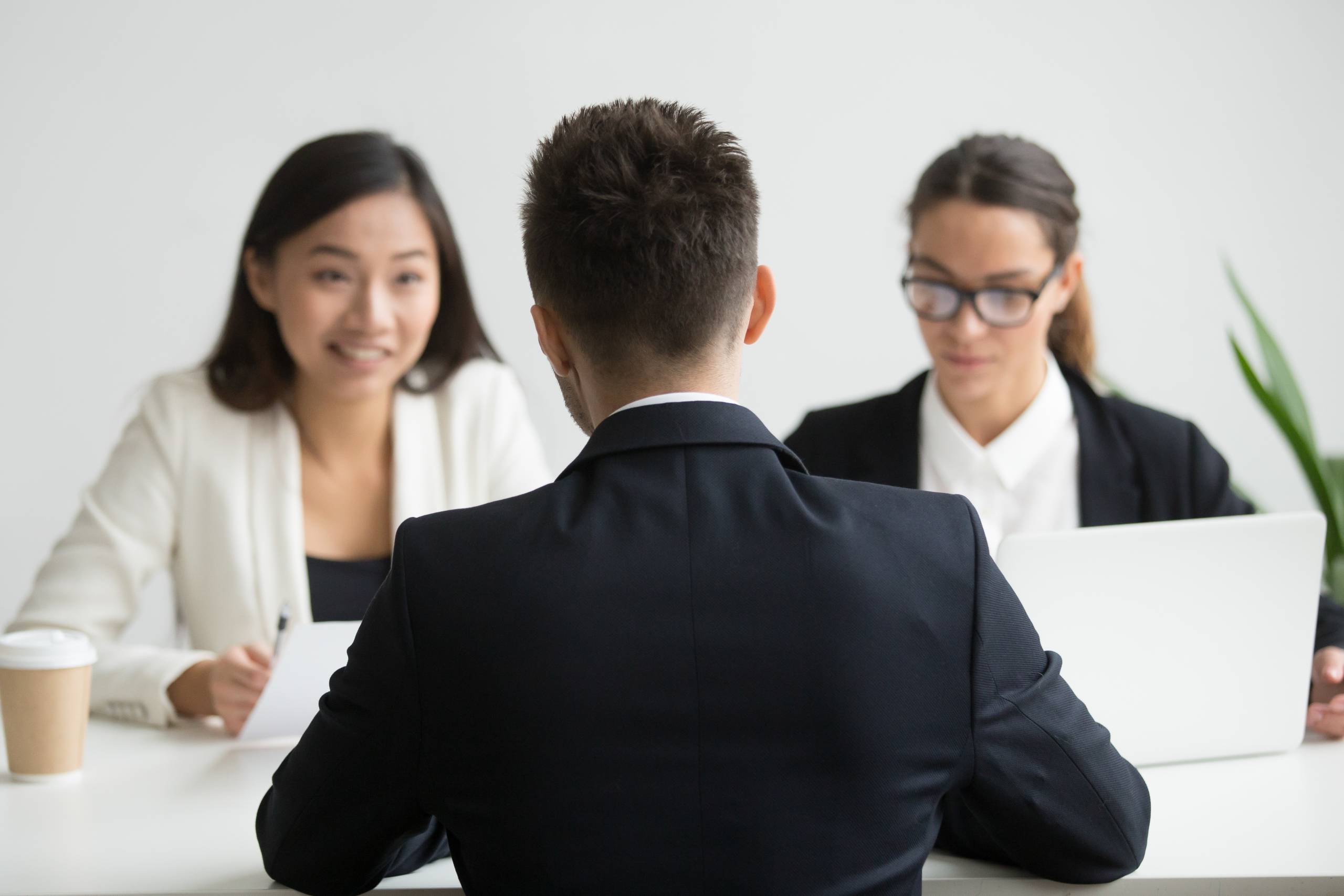 Professional Interviews – IEM SARAWAK BRANCH